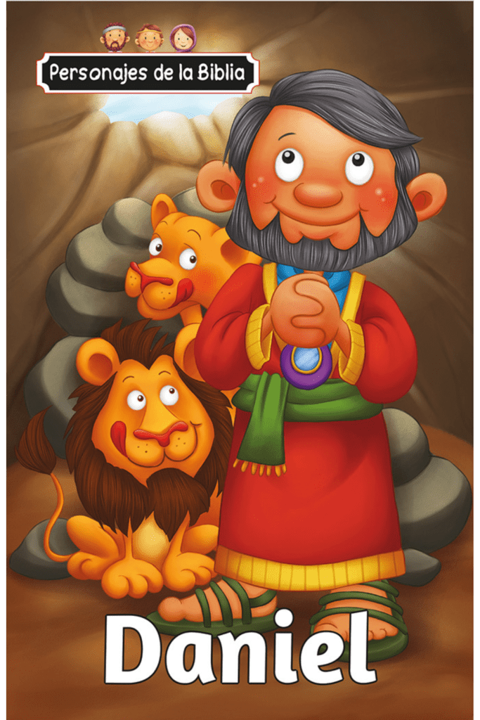 personajes de la Biblia - Biblias Beraca